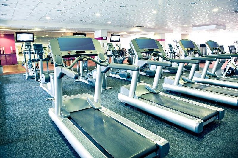 Exclusive Gyms For Members Of Congress Deemed ‘Essential,’ Remain Open ...