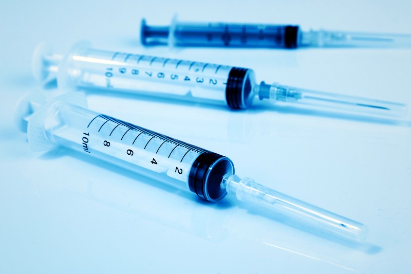 Ohio Plans To Use Untested, Unregulated Drugs In Execution – ThinkProgress