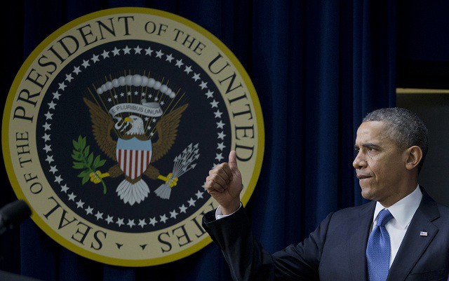 How President Obama’s Speech Today Explains His Presidency – ThinkProgress
