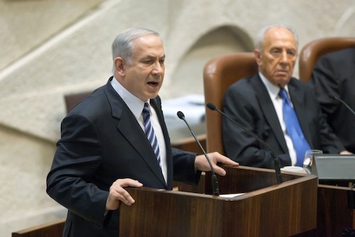 Report: Israeli Military Intelligence Sees ‘Deep Strategic Change’ In ...