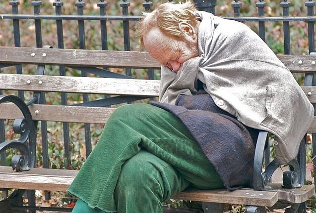 Here’s How We Can Fight Homelessness – ThinkProgress