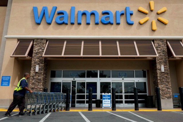 Here’s Walmart’s Internal Guide To Fighting Unions And Monitoring ...