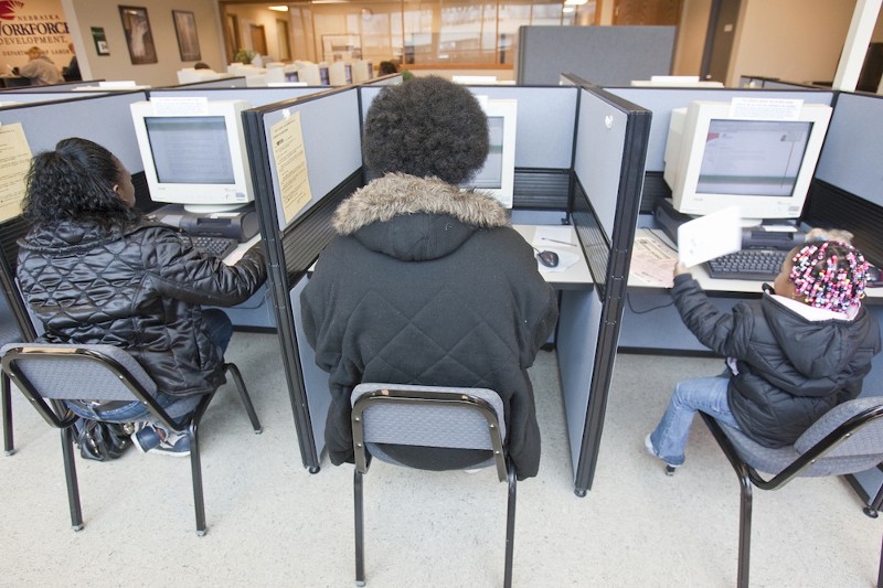 2.3 Million Children Live With Unemployed Parents Who Were Just Cut Off ...