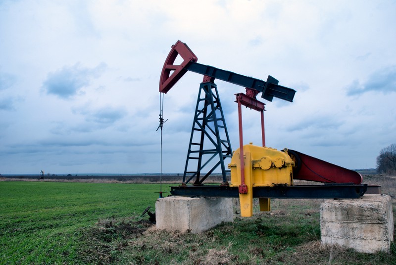 Fracking Well Blowout Causes Oil And Chemical Wastewater Spill In North ...