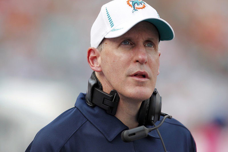 Three Takeaways From The Investigation Into The Miami Dolphins Bullying ...