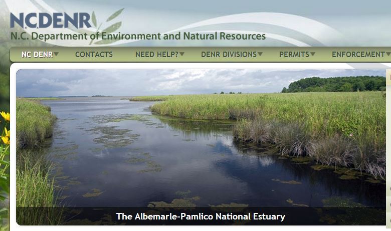 North Carolina Environmental Agency Removes Climate Change Links From ...