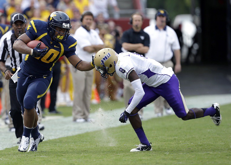 New Antitrust Lawsuit Against NCAA Alleges Collusion On Value Of ...