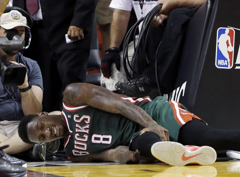 NBA Player On Medical Marijuana: ‘We’ve Been Deprived’ – ThinkProgress