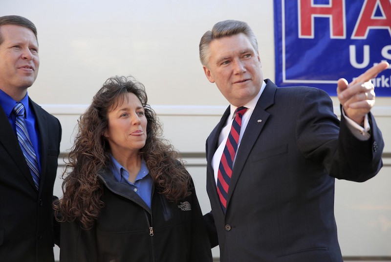 All Four Of North Carolina’s GOP Senate Candidates Are Climate Deniers ...