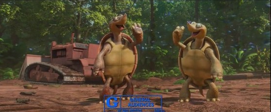 ‘Rio 2’ Is An Environmental Movie For Kids With An ‘Avatar’ Twist ...