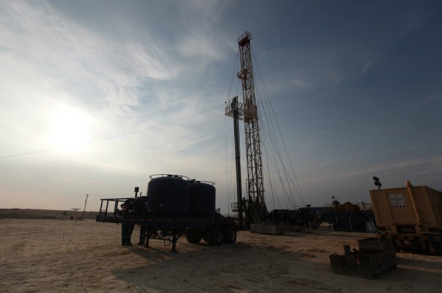 Two Texas Oil Field Workers Die In Explosion – ThinkProgress