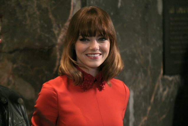 Dear Emma Stone: Please Don’t Be In The New Woody Allen Movie ...