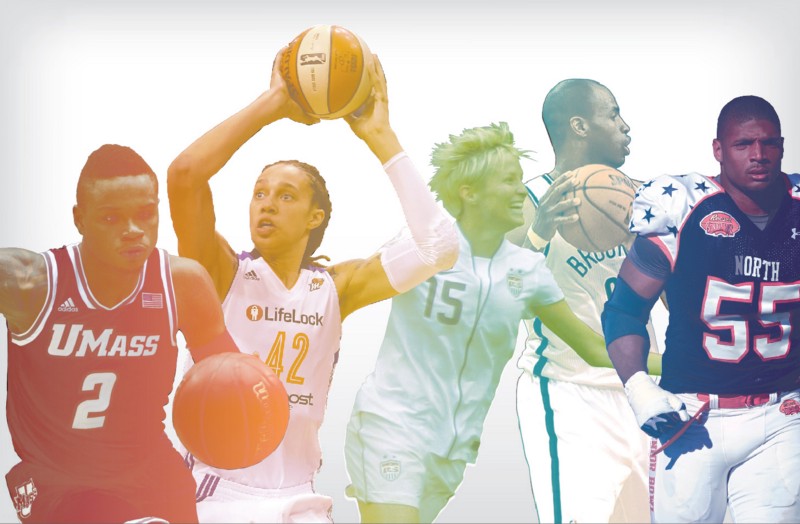 What’s Next In The Fight For LGBT Equality In Sports? – ThinkProgress