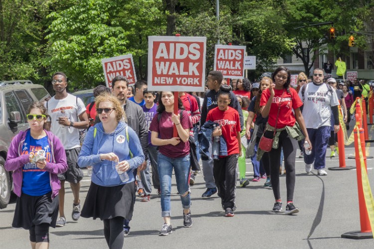 How New York Is Aiming To Revolutionize The Fight Against HIV ...