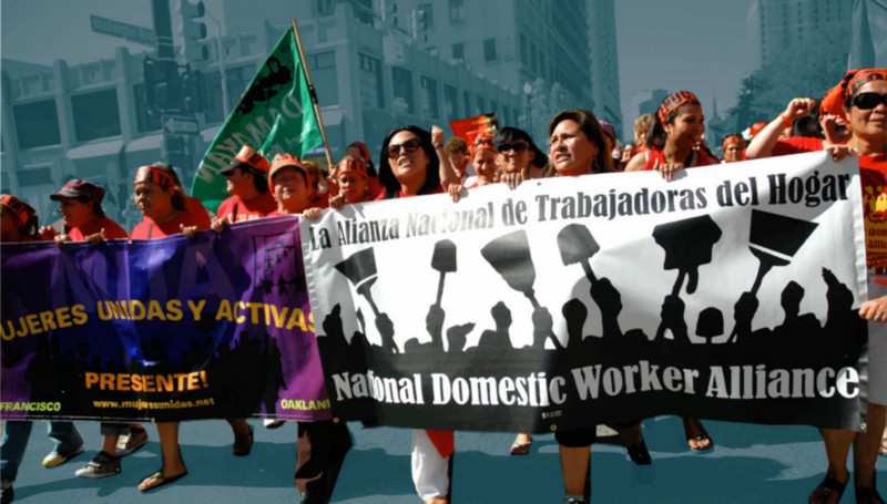 6 Groups That Are Reinventing Organized Labor – ThinkProgress