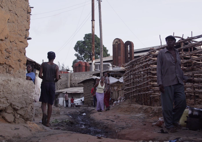 Toxic Battery Factory Threatens The Health Of Thousands In Kenya ...