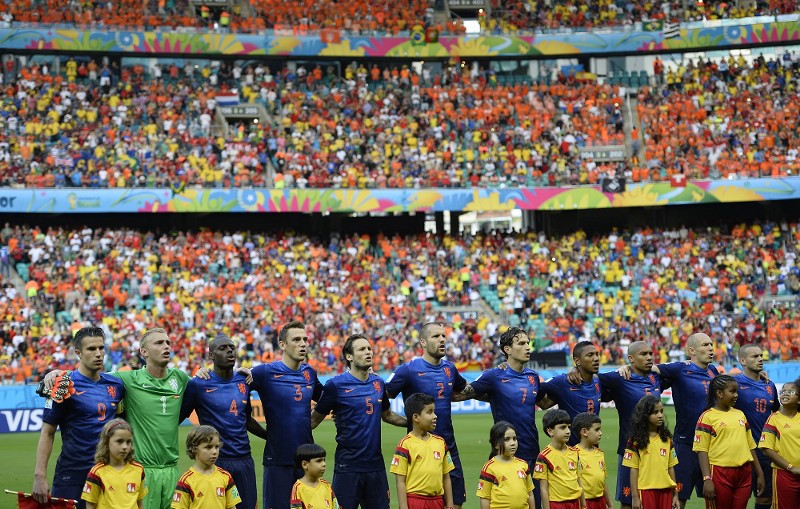 Introducing The First-Ever World Cup Stadium Powered By Solar ...