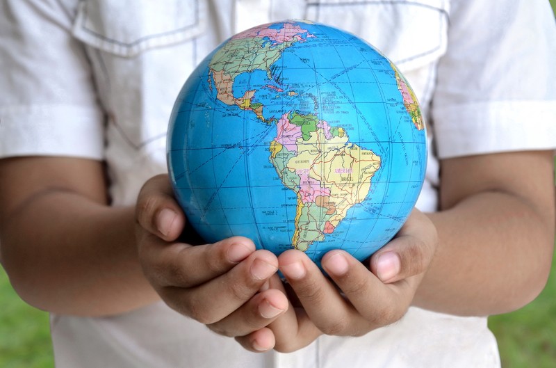 What It Takes To Cooperate With Future Generations On Climate Change ...