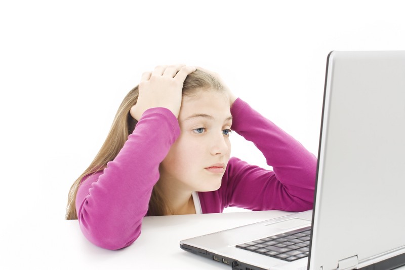 The Real Life Consequences Of Online Harassment – ThinkProgress