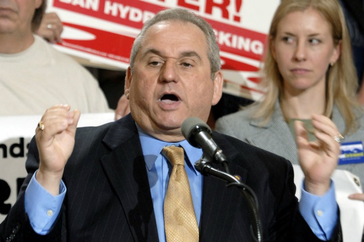 Pennsylvania State Senator Comes Out As Gay: ‘Get Over It. I Love It ...