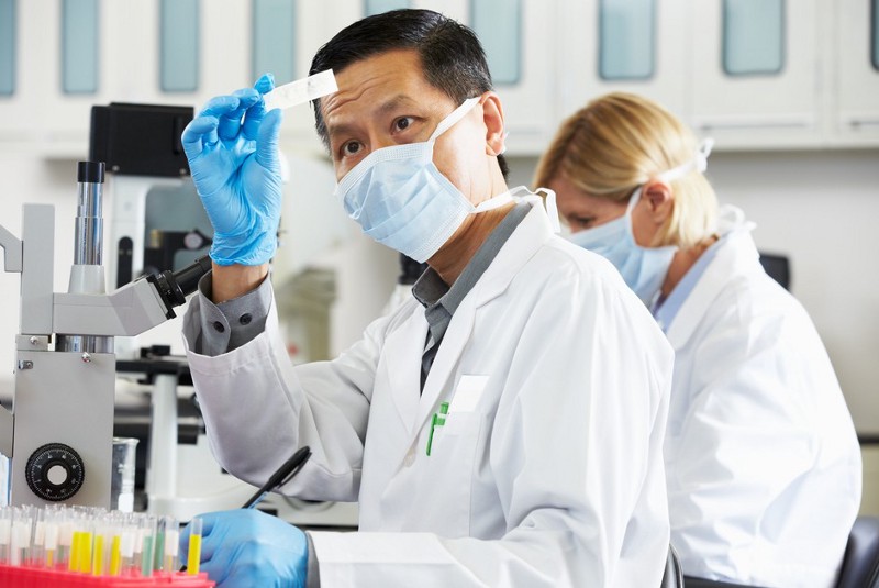 Climate Scientists Seen As Trustworthy by Americans, Contrary To ...