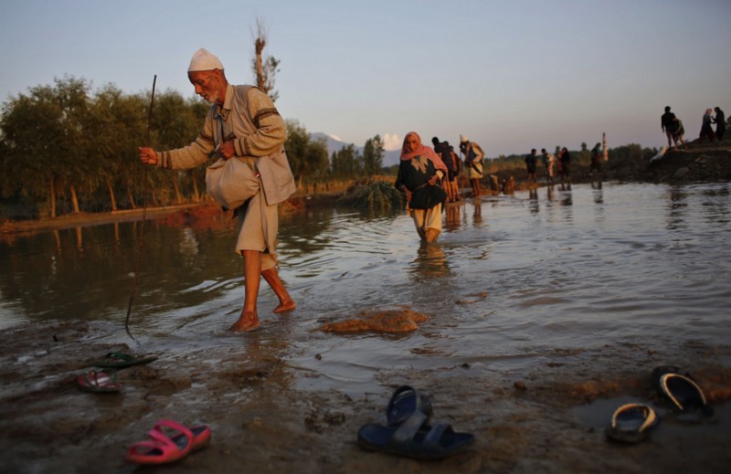 Natural Disasters Displaced 22 Million People Last Year, 3 Times More ...