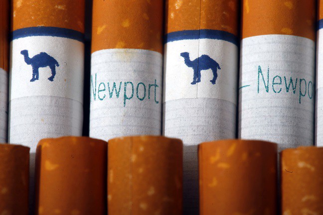 Congress Tells Popular Magazines To Stop Marketing Cigarettes To Kids ...