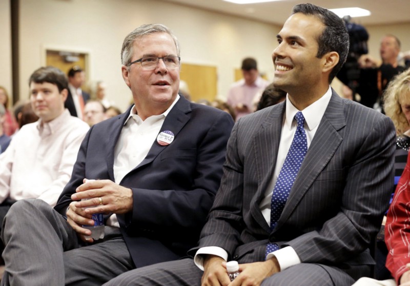 George P. Bush And How The Next Generation Of Republicans Talk About ...