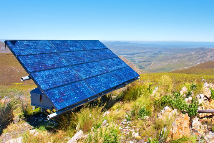 How Renewables In Developing Countries Are Leapfrogging Traditional ...