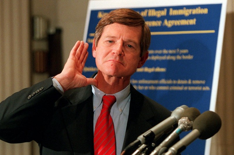 Rep. Lamar Smith Thinks Latest International Climate Warning Is ...