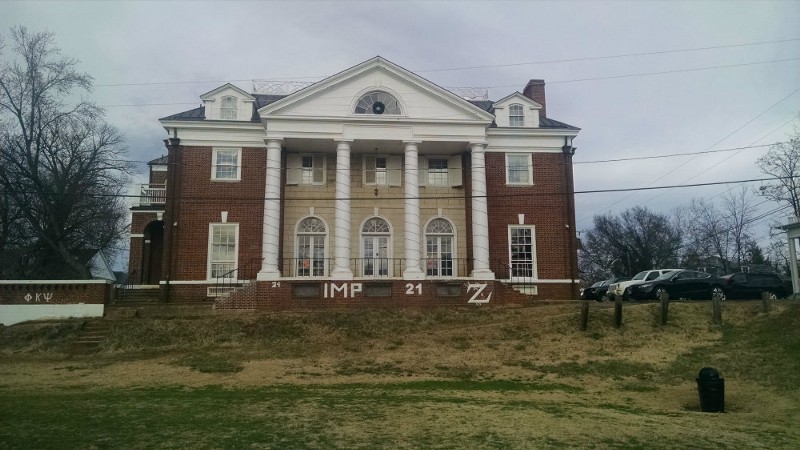 UVA Asks Fraternities To Come Up With Solutions For Rape, Frats Propose ...