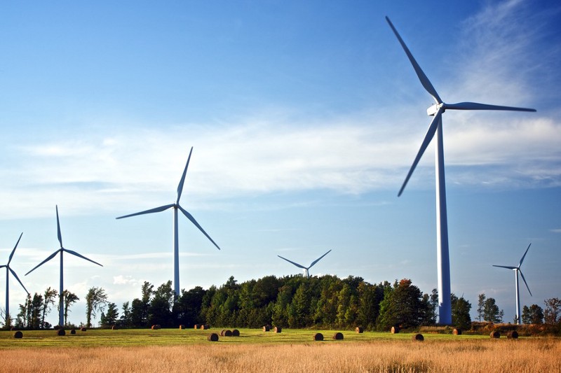 Canada’s Green Energy Sector Now Employs More People Than Its Tar Sands ...