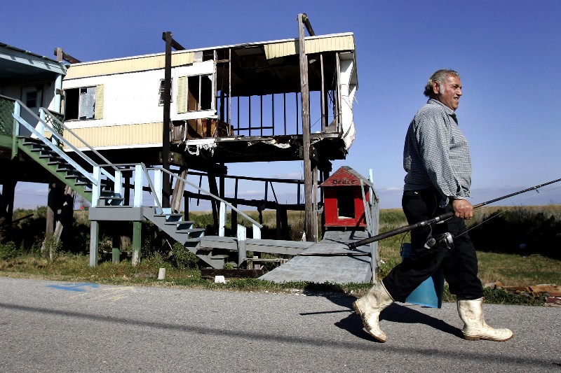 These Native American Tribes Are Fighting To Stop Their Land From ...