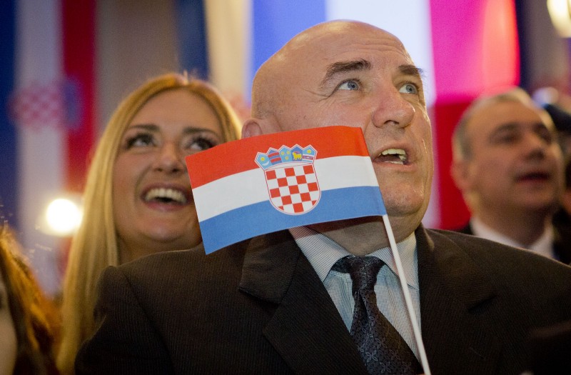 Croatia Cancels Debts For Tens Of Thousands Of Its Poorest People ...