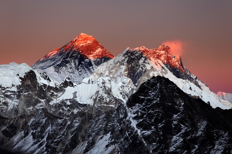 Mount Everest’s Poop Situation Is About To Go From Bad To Worse ...