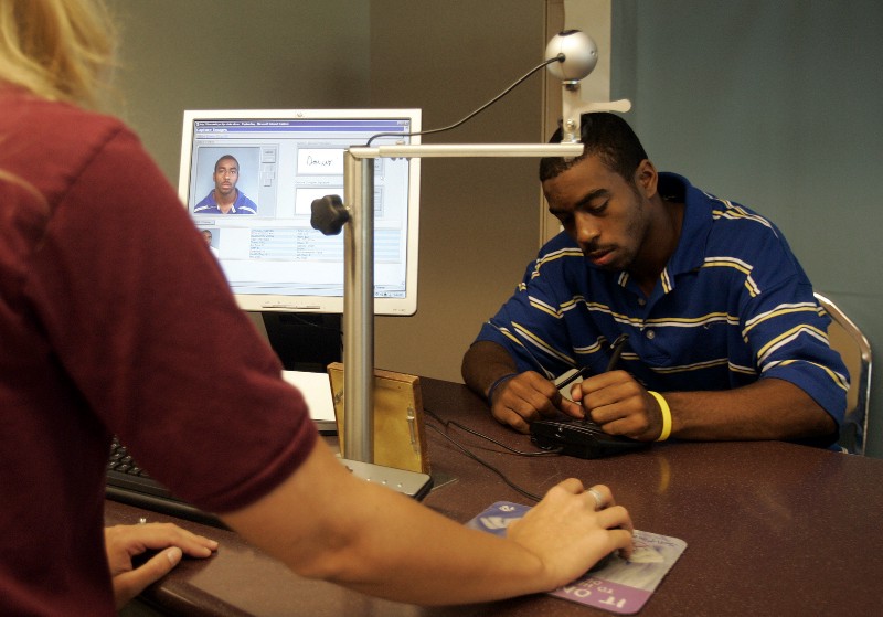 Ohio Republicans Sneak Last-Minute ‘Poll Tax’ Into Transportation ...