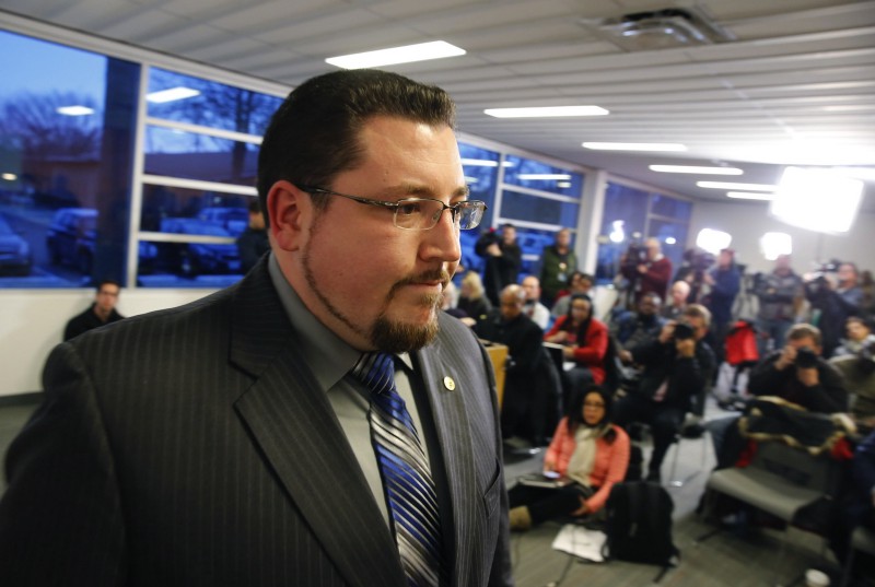 Ferguson Mayor Rejects Department Of Justice Report, Says There’s ‘No ...