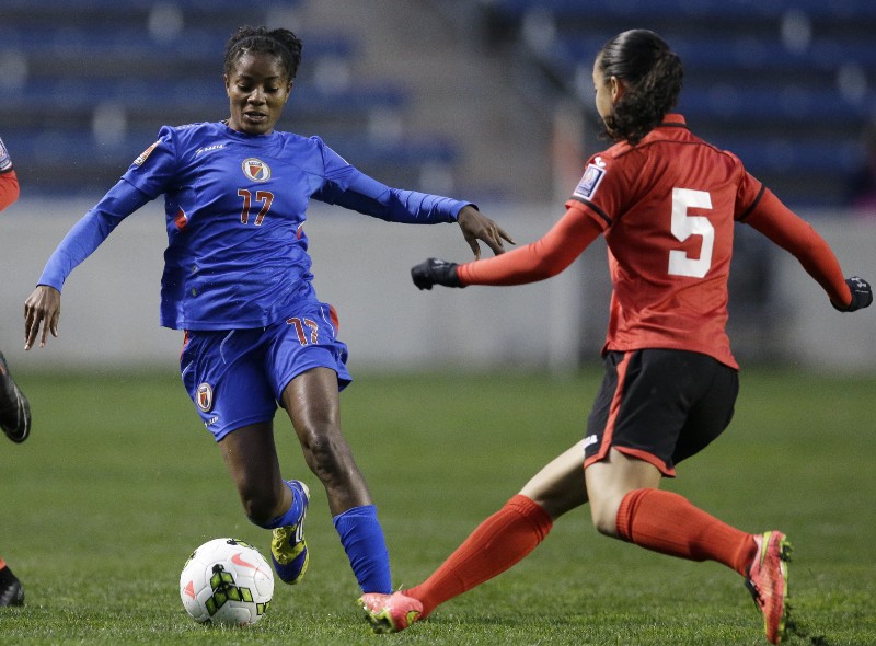 World Cup Champion Julie Foudy: Women’s Soccer Is A Major ‘Untapped ...