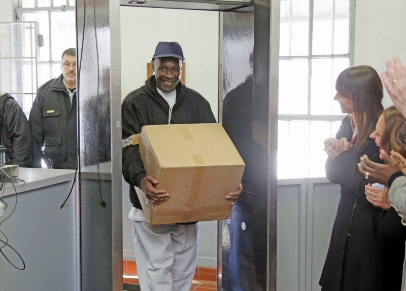 How Chicago Is Finally Coming To Grips With Its Dark History Of Police ...