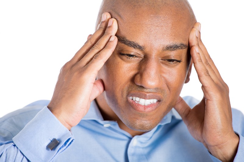 Black people aren’t making things up: The science behind ‘racial battle ...