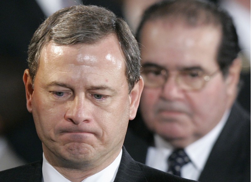 Chief Justice Roberts Is Poised To Score A Major Victory Against Racial ...