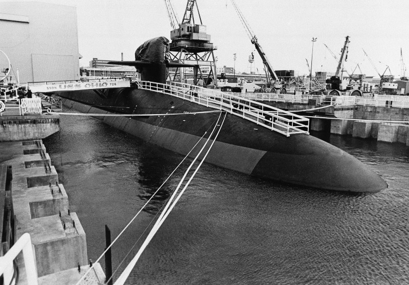 The ‘Insane’ Plan For More Useable Nuclear Weapons – ThinkProgress