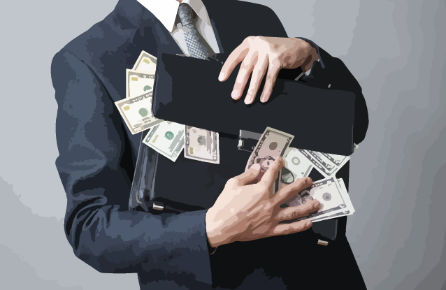 6 Reality Show Ideas That Would Exploit The Rich And Help The Poor ...