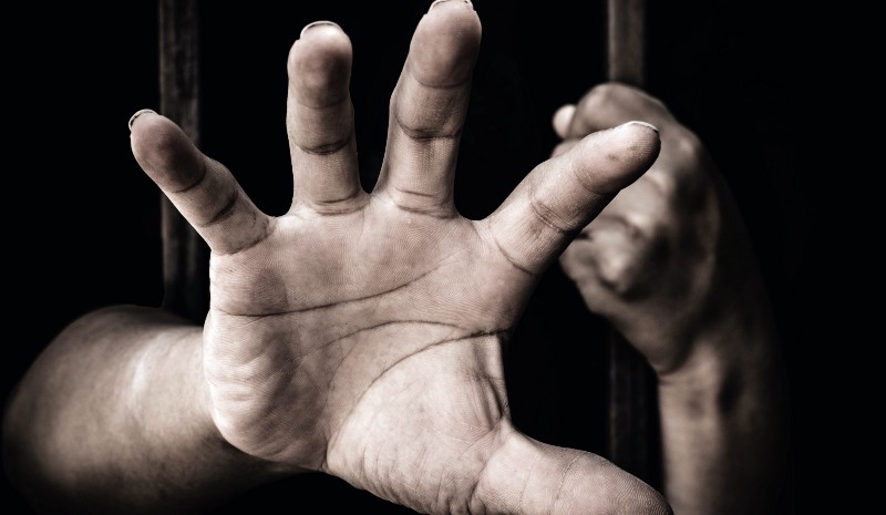 Immigrants Face ‘Mental Torture’ At Detention Center That Was Supposed ...