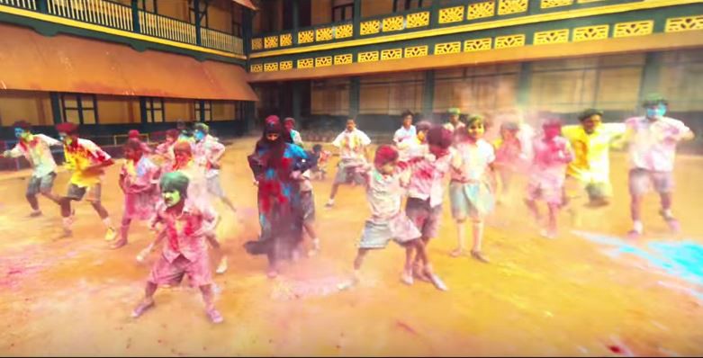 A Band Wants To Highlight The Other Meanings Of ‘Jihad’ – ThinkProgress