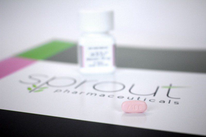 The FDA Just Approved A Drug To Improve Women’s Libidos. But Here’s The ...