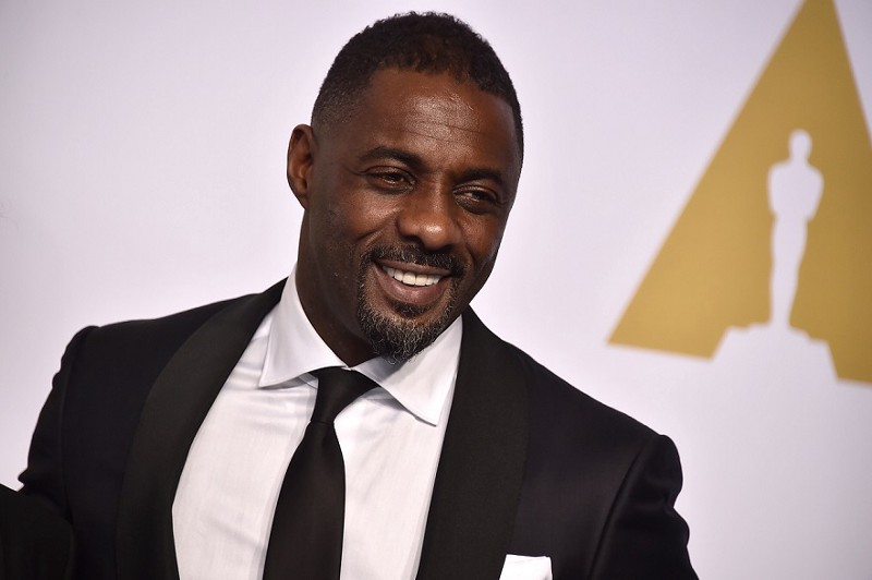 007 Author Says Black Actor Is ‘Too Street’ To Be James Bond ...