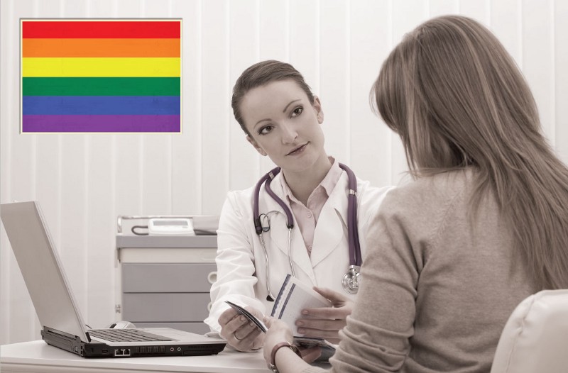 Can Doctors Keep Up With The Growing Demand For Trans Health Care ...