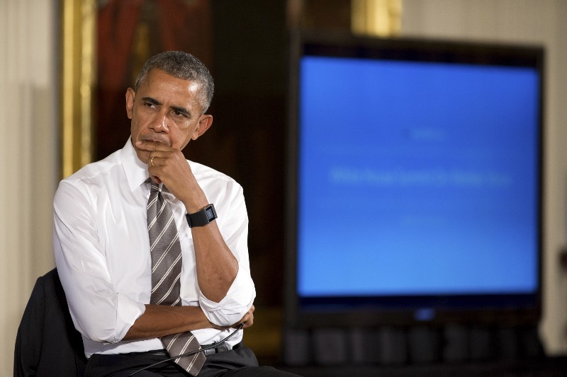 President Obama Uses Bully Pulpit To Push Economy That Works For ...