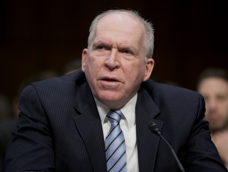 CIA Director’s Personal Email Gets Hacked And WikiLeaks Dishes The ...